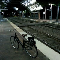 Tyler / Vernon Station (DART Rail) - Light Rail Station in Dallas