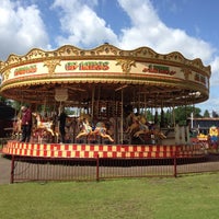 Bressingham Steam Museum - 4 tips