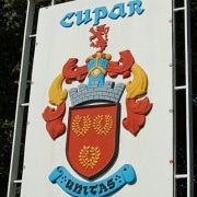 Cupar - Fife, Fife