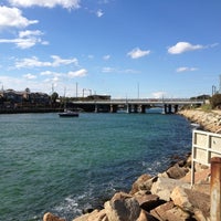 Carrum Beach - Beach