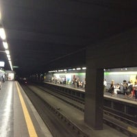 Metro Romolo (M2) - Navigli - 3 tips from 1099 visitors