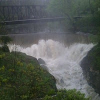 Indian Leap (Landmark) - History Museum in Norwich