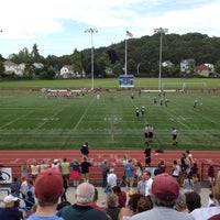 Photos at Foley Stadium - Beaver Brook - 1 tip from 144 visitors