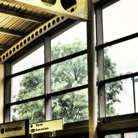 Chesterfield Railway Station (CHD) - 18 tips