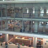 SZTE József Attila Tanulmányi- és Információs Központ - College Library ...