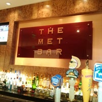 Met Bar & Grill - Natick, MA