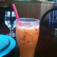 Royal Orchid - Thai Restaurant in Downtown Renton