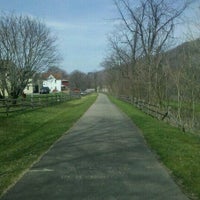 Butler-Freeport Community Trail - 3 tips from 87 visitors