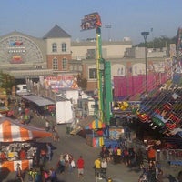 Western Fair Grounds - East London - 316 Rectory Street