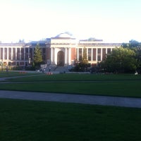 Memorial Union (OSU) - 2501 SW Jefferson Way