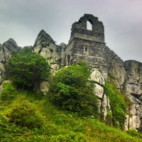 Roche Rock - Cornwall, Cornwall