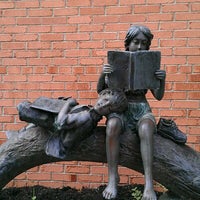 Tipp City Public Library - Library