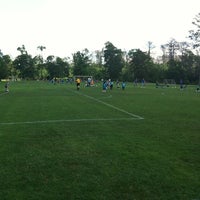 Meyer Park - Spring, TX