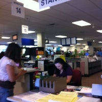 Clovis DMV Office - Clovis, CA