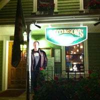 Patterson's Pub - Pub
