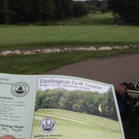 Darlington Golf Course - 4 tips from 289 visitors