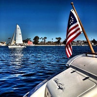 Del Rey Landing & Docks - 1 tip