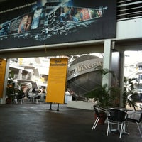 Limkokwing University of Creative Technology - University