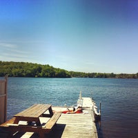 Lake Mahopac - Lake in Mahopac