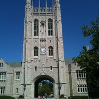 Memorial Student Union - University of Missouri - 518 Hitt St