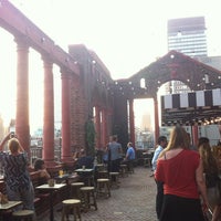 Photos at Pod 39 Rooftop Bar - Cocktail Bar in Murray Hill