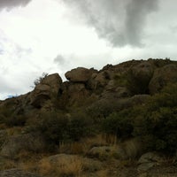 Albuquerque Foothills Hiking Trails - Hiking Trail in Albuquerque