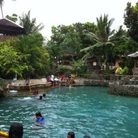 Kansanto Spring