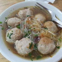 Bakso Jawir - Kembangan - Jl. Pesanggrahan Raya No. 12B