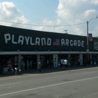 Playland Arcade - 2 tips from 576 visitors
