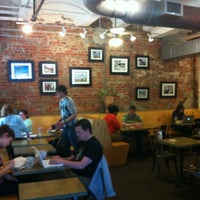 Ula Cafe - Jamaica Plain - 70 tips