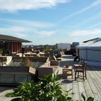 Netil House - London Fields - London, Greater London