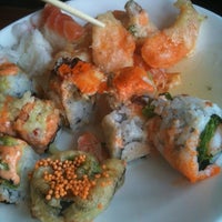 Kokyo Sushi Buffet - Downtown Hayward - 24 tips from 1626 visitors