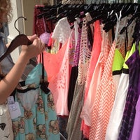 LF Boutique - SoHo - 18 tips