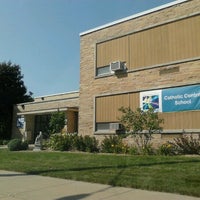 Catholic Central - Appleton, WI