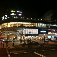 I12 Katong - Marine Parade - 95 tips