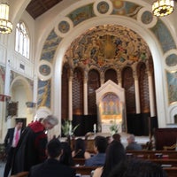 Trinity Cathedral - Church in Miami