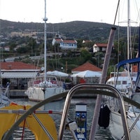 Samos Marina - Σάμος, Σάμος