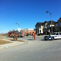 Carberry Public School - School in Brampton