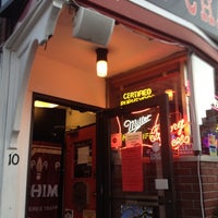 Charlie's Kitchen - Harvard Square - 166 tips