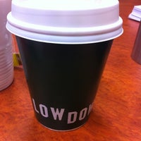 Lowdown Espresso - Perth CBD - Perth, WA