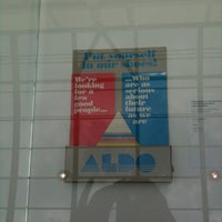 Aldo Head Office Distribution Center - Saint-Laurent - 3 tips