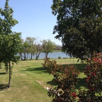Lake Fork - Lake in Emory