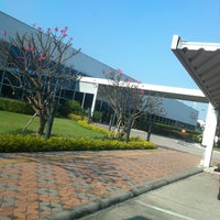 Photos at Siam DENSO Manufacturing Co.,Ltd. - 3 tips