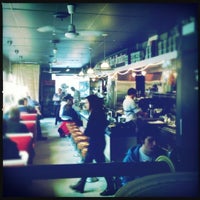 The George Street Diner - St. Lawrence - Toronto, ON