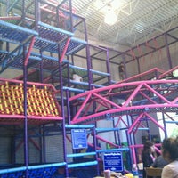 Adventureplex - Manhattan Village - Manhattan Beach, CA