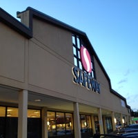 Safeway - Crossroads - 8 tips