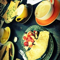 Little Georgia - Caucasian Restaurant in Hackney