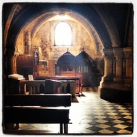 Catedral de Santander - Church in Santander