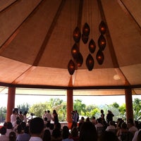 Rojo Azafran - Scenic Lookout in Alpuyeca