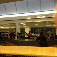 Rochester Hills Public Library - Downtown Rochester - 10 tips